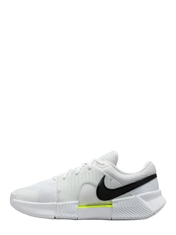 Nike Zoom Gp Challenge 1.5 Hard Court Tennis Shoes - White