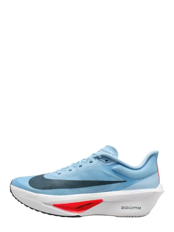 Nike Zoom Fly Road Racing Shoes - Blue