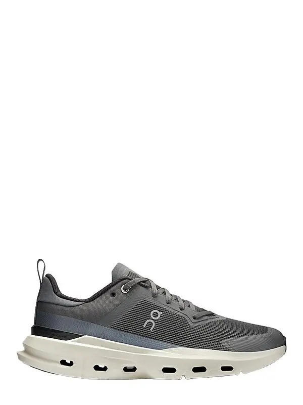 On Cloudpulse Next Running Sneakers - Shadow Grey