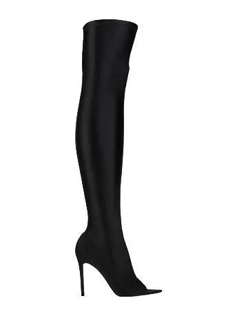 GIANVITO ROSSI Over-the-knee Boot - Black
