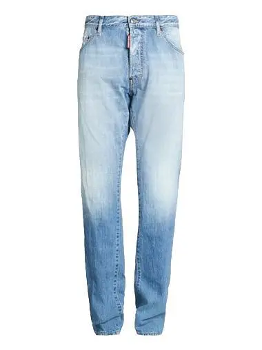 Dsquared2 Tapered Jeans - Blue