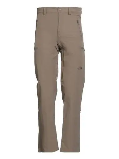 The North Face Straight Leg Casual Pants - Beige