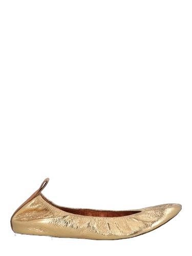 LANVIN Ballet Flats - Grey