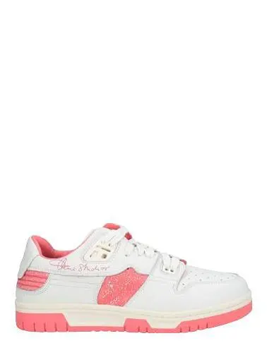 Acne Studios Sneakers - White