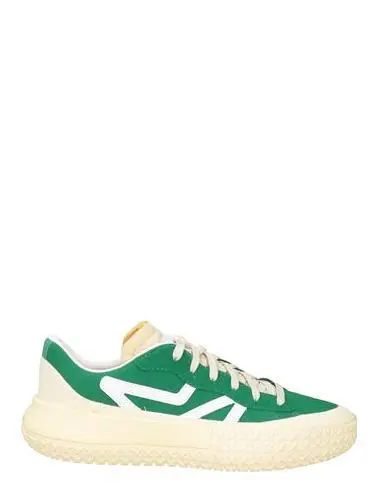BRANDBLACK Low-top Sneakers - Green