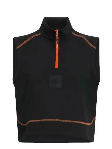 The North Face Sleeveless Sports Top - Black