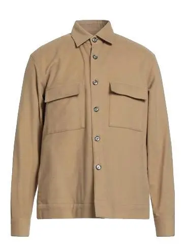 XACUS Cotton Jacket - Beige