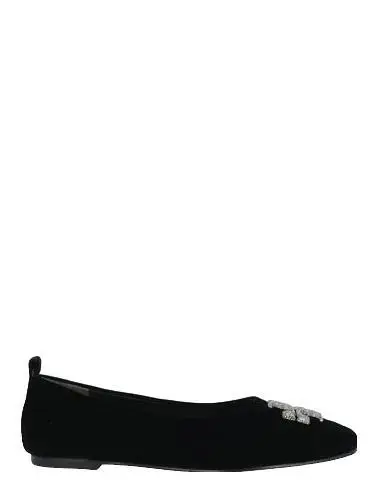 Tory Burch Ballet Flats - Black