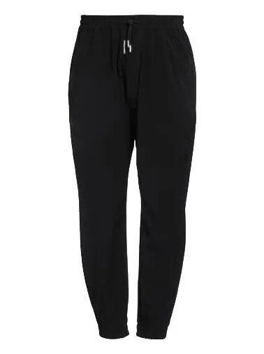 Dsquared2 Pants Size Polyamide, Elastane - Black