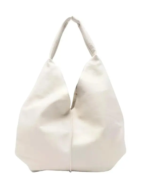 SOMMET Mimi Tote Bag - Neutrals