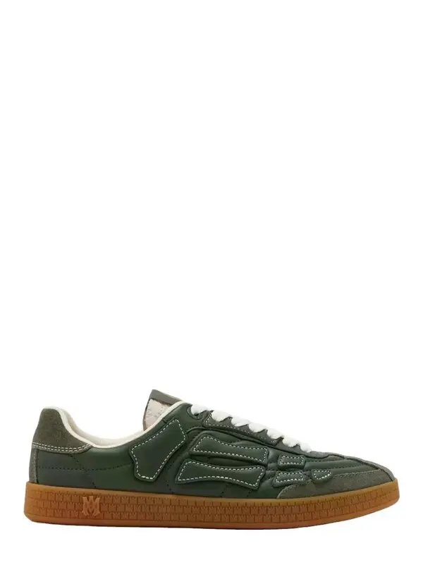Amiri Pacific Football Sneakers - Green