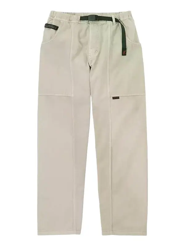 Gramicci Buckle Trousers - Neutrals