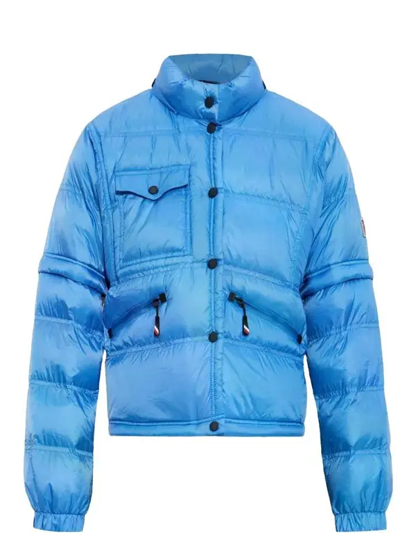 Moncler Day-namic Jacket - Blue