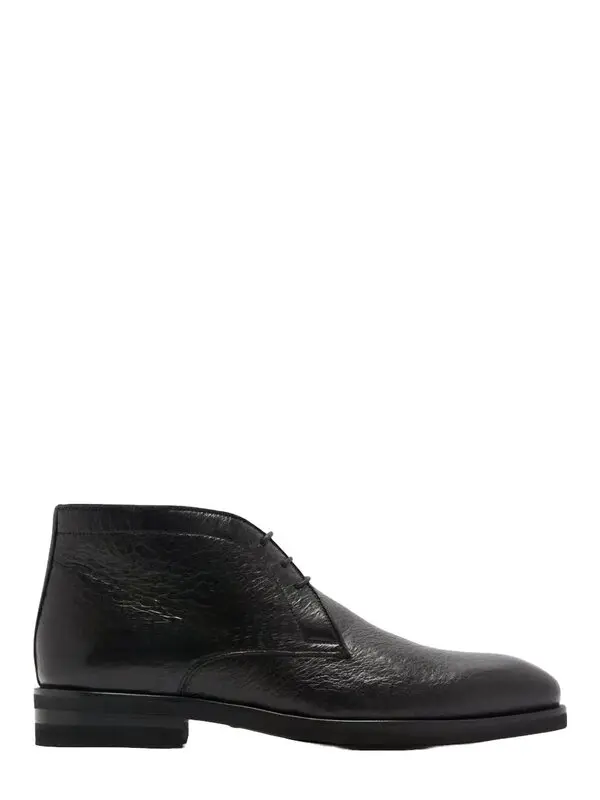 Magnanni Chukka Boots - Black