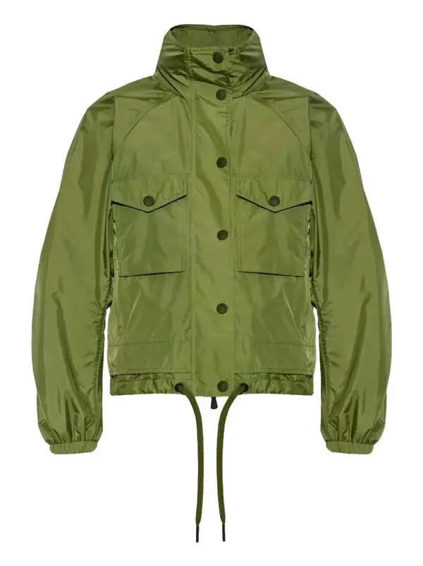 Moncler Nor Jacket - Green