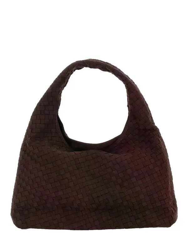 Jw Pei Iaura Shoulder Bag - Brown