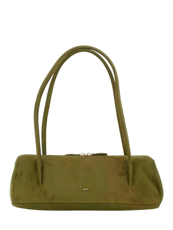 Jw Pei Nova Shoulder Bag - Green