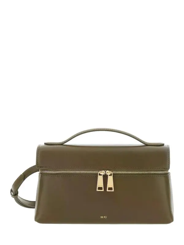 Jw Pei Thea Tote Bag - Green
