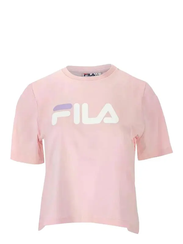 FILA Miss Eagle T-shirt - Pink