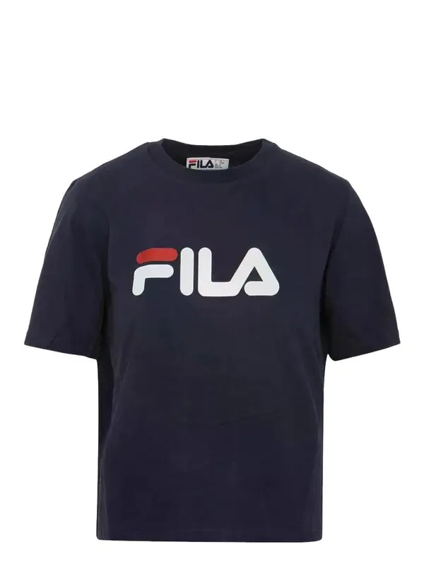 FILA Miss Eagle T-shirt - Blue