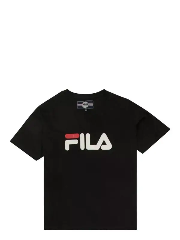 FILA Miss Eagle T-shirt - Black