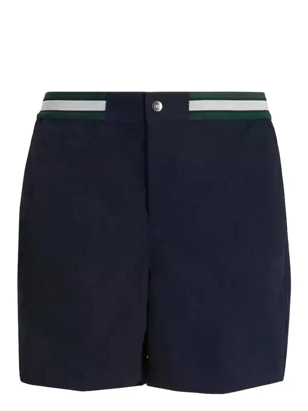 CHÉ STUDIOS Sunseeker Swim Shorts - Blue