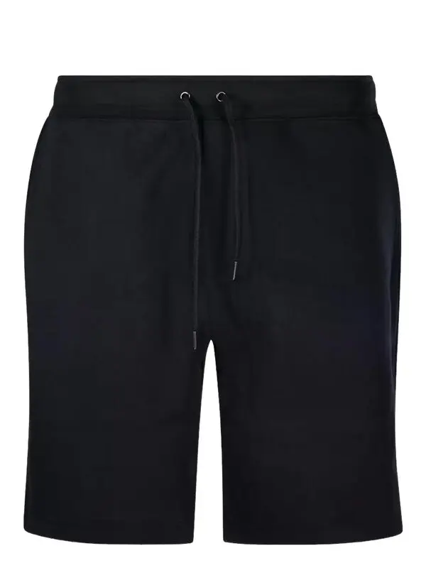 Ralph Lauren Track Shorts - Black