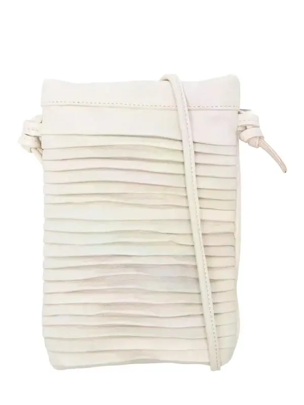 SOMMET Paloma Cross Body Bag - Neutrals