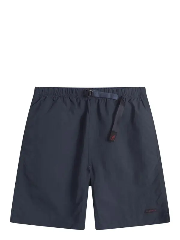 Gramicci Nylon Packable G-short - British Navy