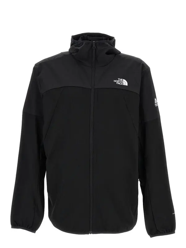 The North Face Ushba Technical Jacket - Black