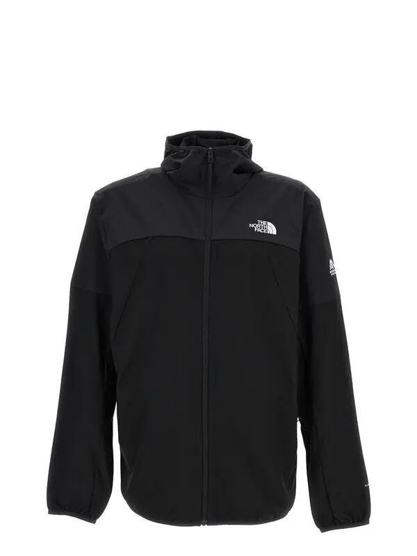 The North Face Ushba Technical Jacket - Black