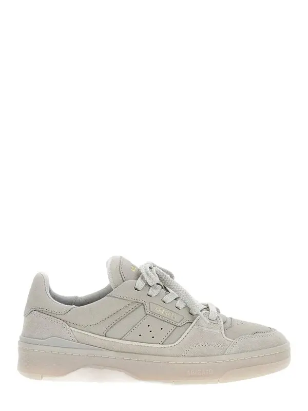 Axel Arigato Clay Trainers - Grey