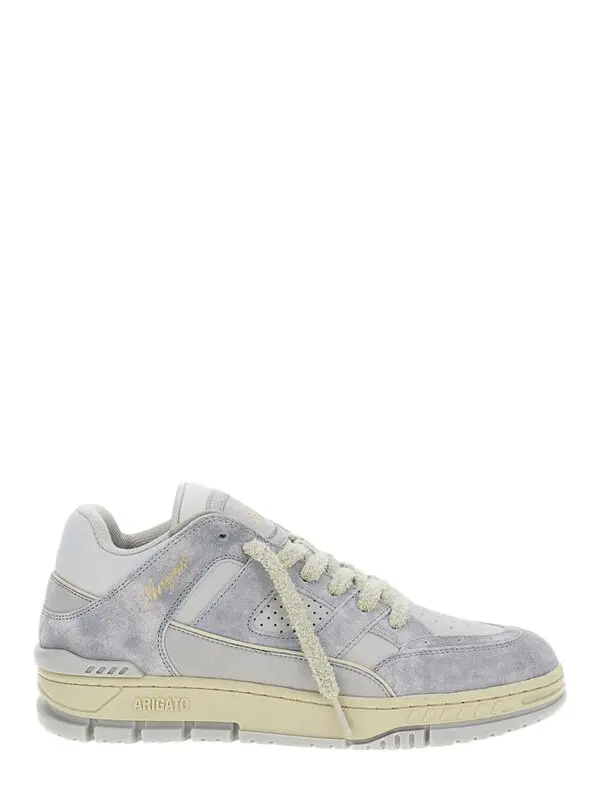 Axel Arigato Area Low Sneakers - Grey