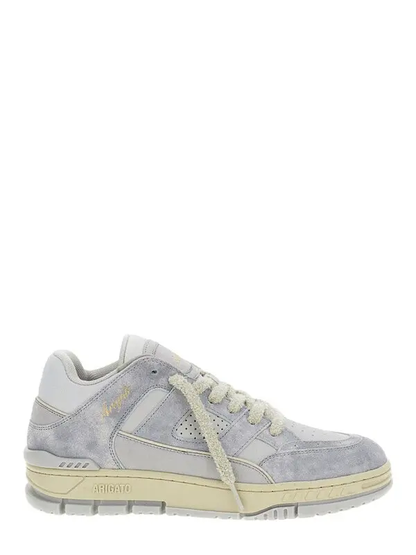 Axel Arigato Area Low Sneakers - Grigio