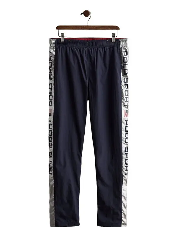 Ralph Lauren 2019 Polo Sport Track Pant Size - Blue