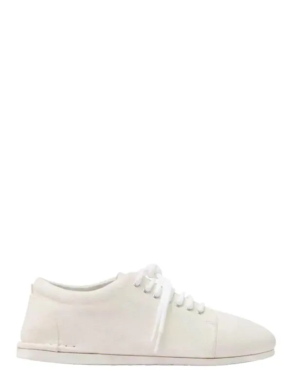 Marsèll Sancrespella Lace-up Derby Shoes - Neutrals