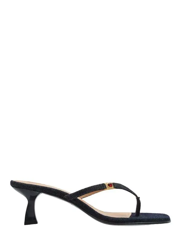 NODALETO Dona Mules - Blue