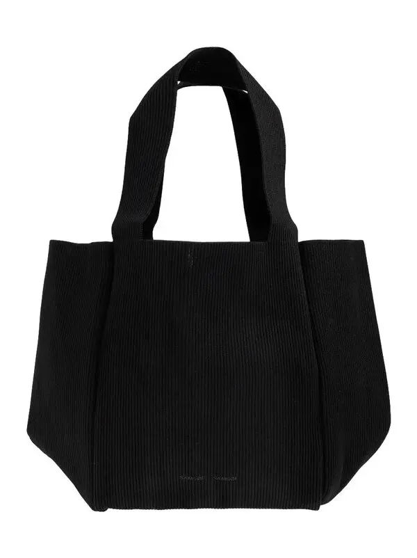 SAMSOE SAMSOE Samira Tote - Black