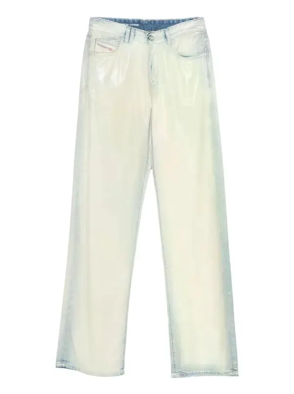 DIESEL® 1971 D-sent Jeans - Neutrals
