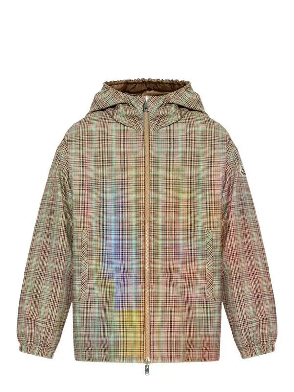Moncler Grimpante Jacket - Neutrals