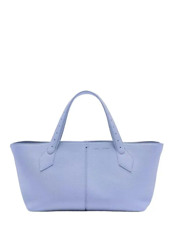Proenza Schouler Chelsea Tote Bag - Purple