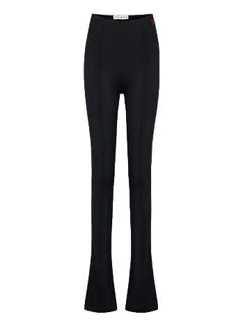 PCFG Free Heaven Yoga Legging - Black
