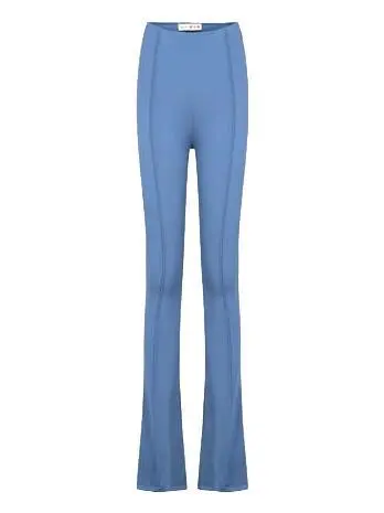 PCFG Free Heaven Yoga Legging - Blue
