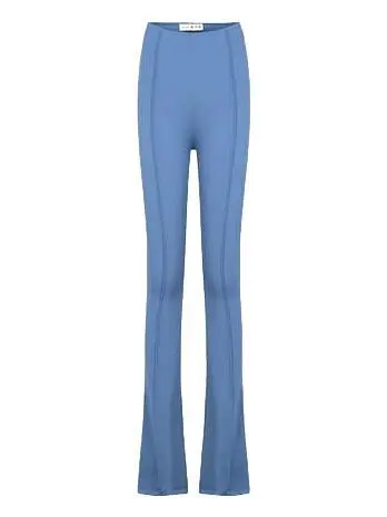 PCFG Free Heaven Yoga Legging - Blue