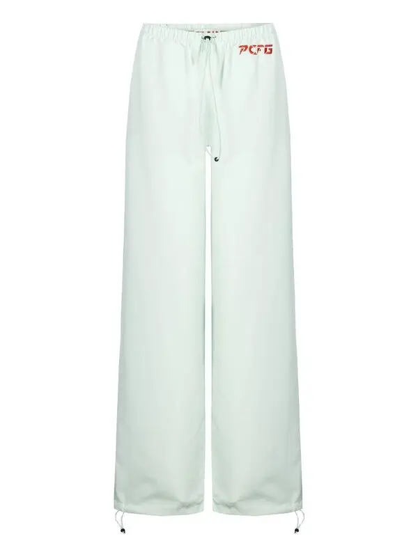 PCFG Free Heaven Parachute Pant - Light Green