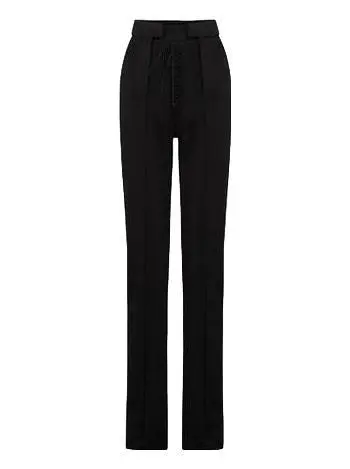 PCFG Free Heaven Casual Pant - Black