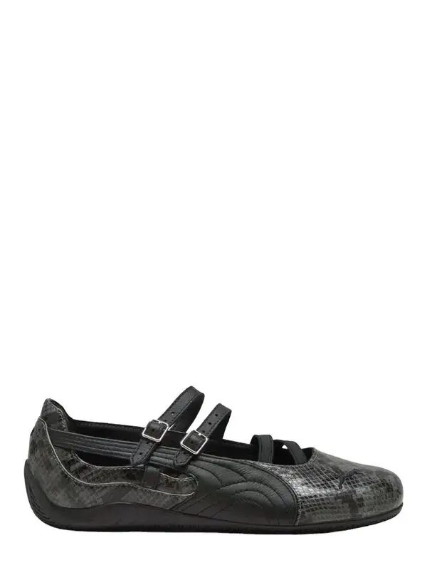PUMA Speedcat Ballet Sneakers - Grey