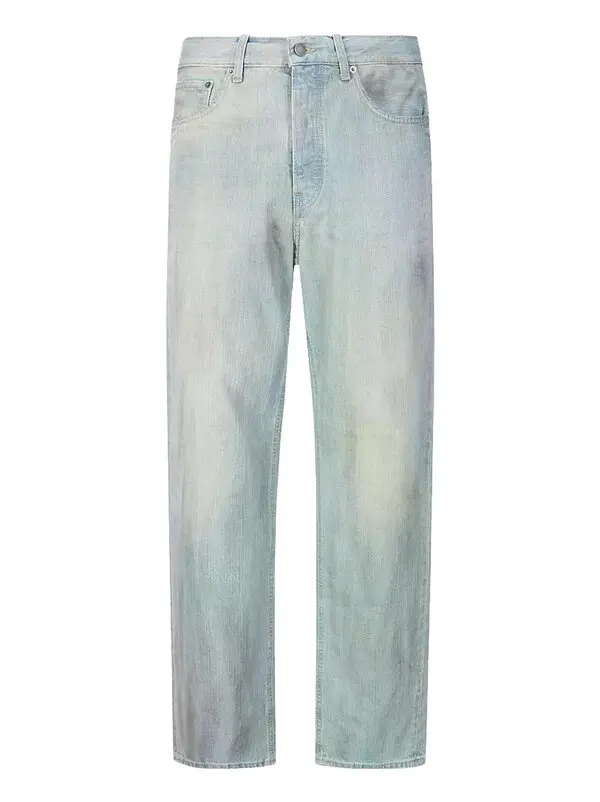 HAIKURE Logan Jeans - Blue
