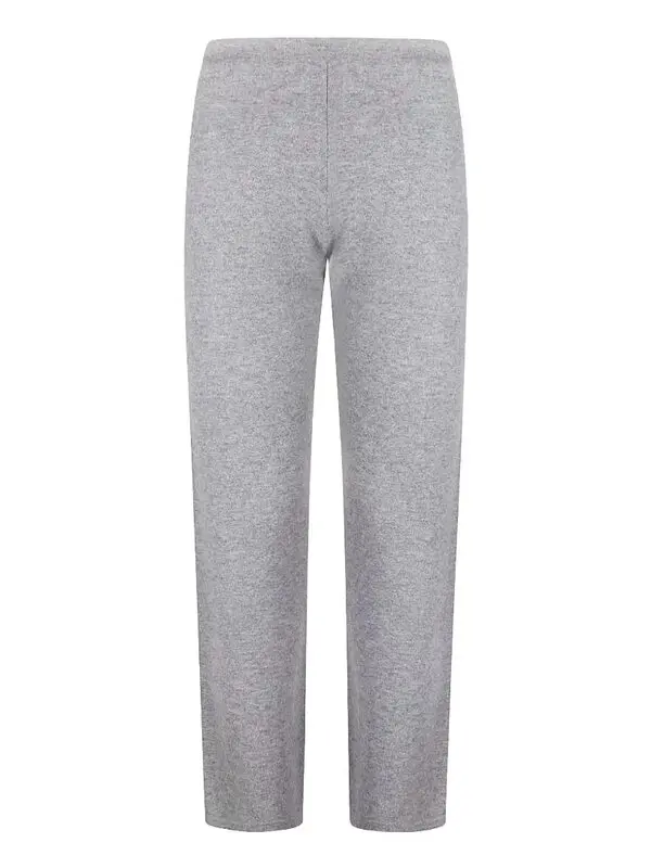 Extreme Cashmere N461 Wander Trousers - Grey