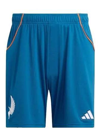 Adidas Minnesota United 2025 Authentic Shorts - Legend Marine